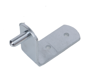 5kg CO2 Peg Bracket - J.S.O Fire Safety Consultants