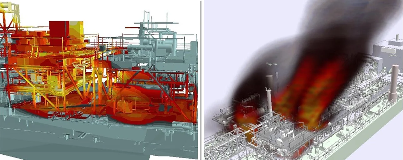 Fire Engineering Design Services - J.S.O Fire Safety Consultants